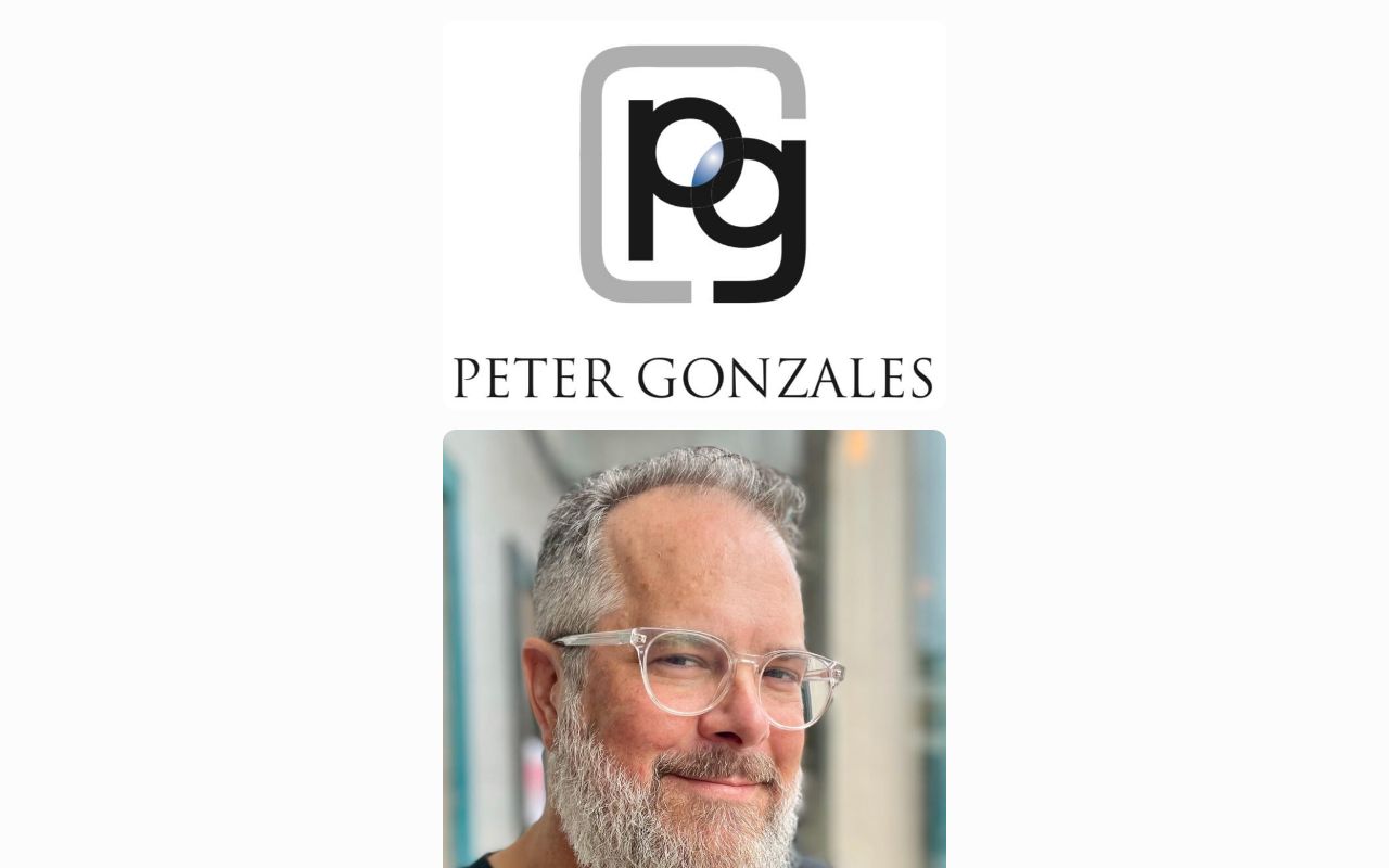 Peter Gonzales